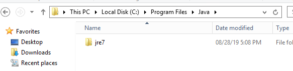 on Windows - SJMON Documentation