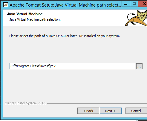 on Windows - SJMON Documentation
