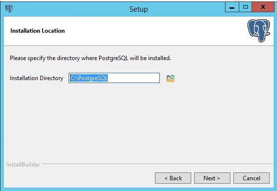 on Windows - SJMON Documentation