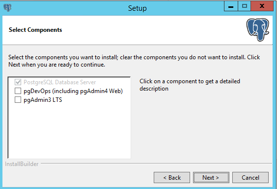 on Windows - SJMON Documentation